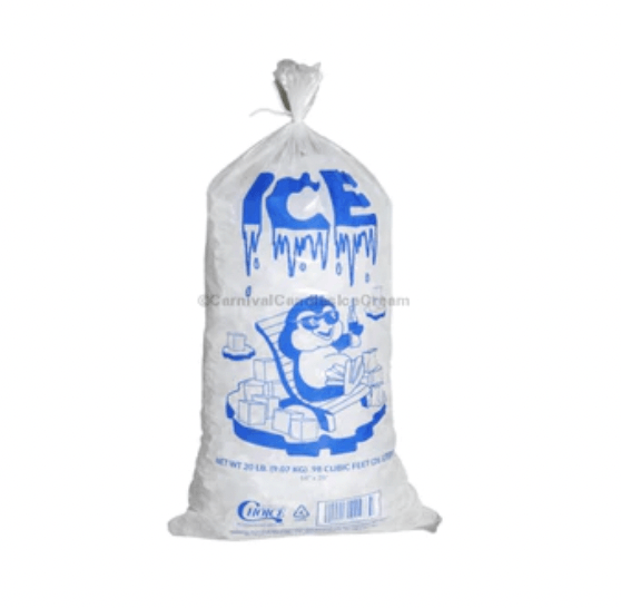 Bulk Cheap Wet & Dry Ice Collection – Carnival Candies & Ice Cream Inc.