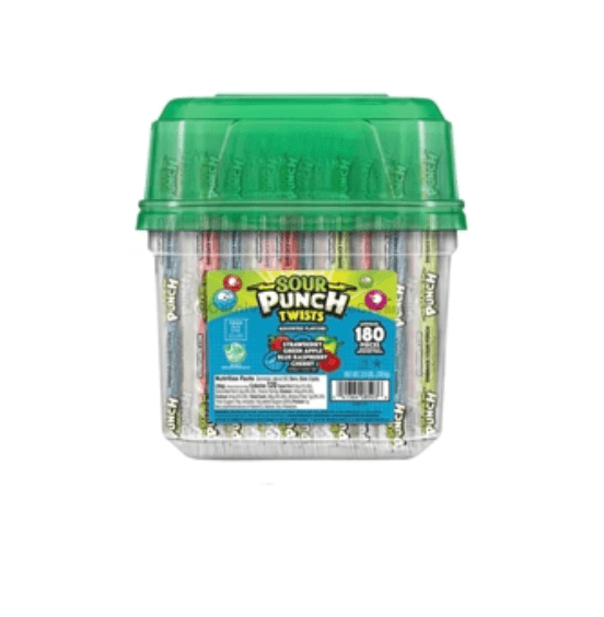 Wholesale American Candy: Bulk Sweet & Savory Treats – Carnival Candies ...