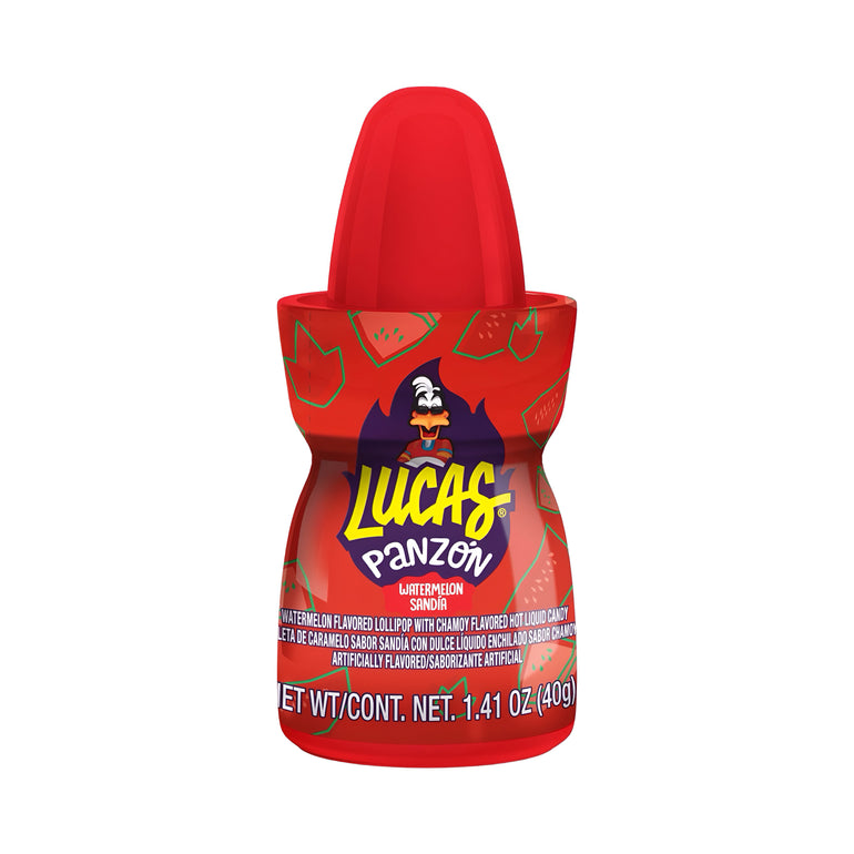 Lucas Bulk Mexican Candy | Spicy, Sour & Tangy – Carnival Candies ...