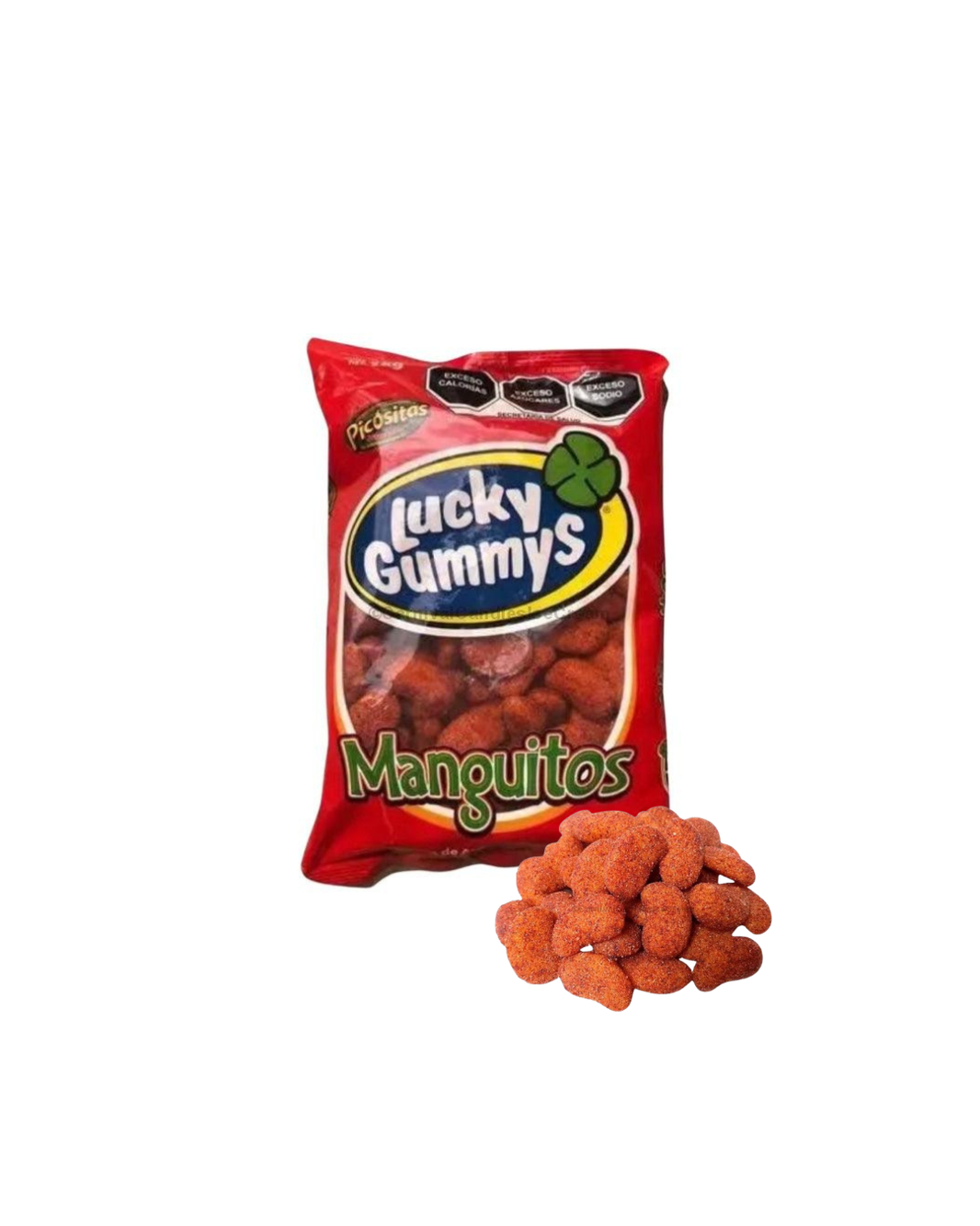 Bulk Mexican Candy Wholesale | Spicy & Sweet – Carnival Candies ...