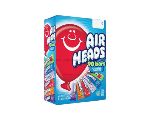 Bulk Mexican Candy/Ice Cream Wholesaler – Carnival Candies & Ice Cream Inc.