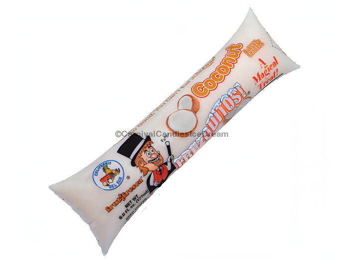 Fruiti-Fresca Bolis Ice Cream (12 Count) – Carnival Candies & Ice Cream ...