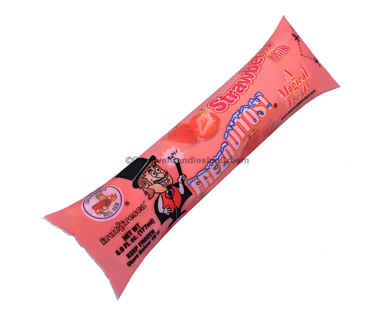 Bulk Ice Cream – Carnival Candies & Ice Cream Inc.