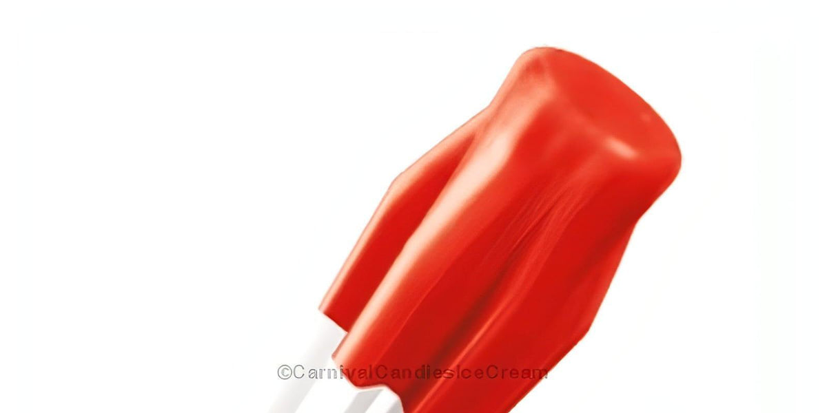 Bomb Pop Original (12 Count) | Carnival Candies & Ice Cream Inc.
