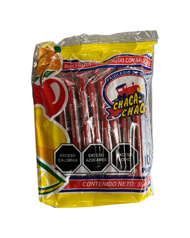 Chaca-Chaca Bar (10 Count) – Carnival Candies & Ice Cream Inc.
