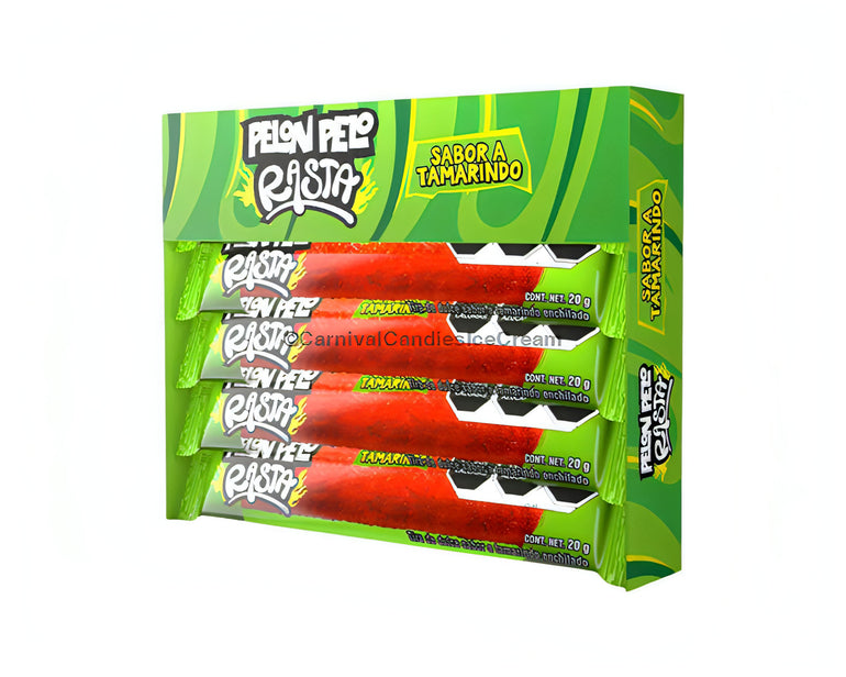 Wholesale Mexican Candy – Carnival Candies & Ice Cream Inc.