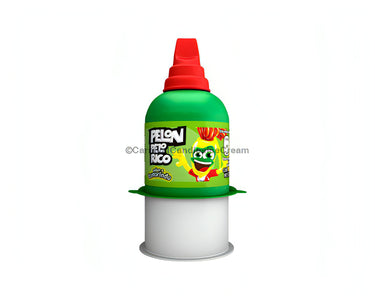 Pelon Pelo Rico Tamarind Push Bulk Mexican Candy - Carnival Candies ...
