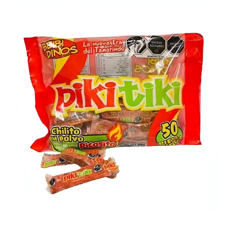 Bulk Mexican Candy Wholesale | Spicy & Sweet – Carnival Candies ...