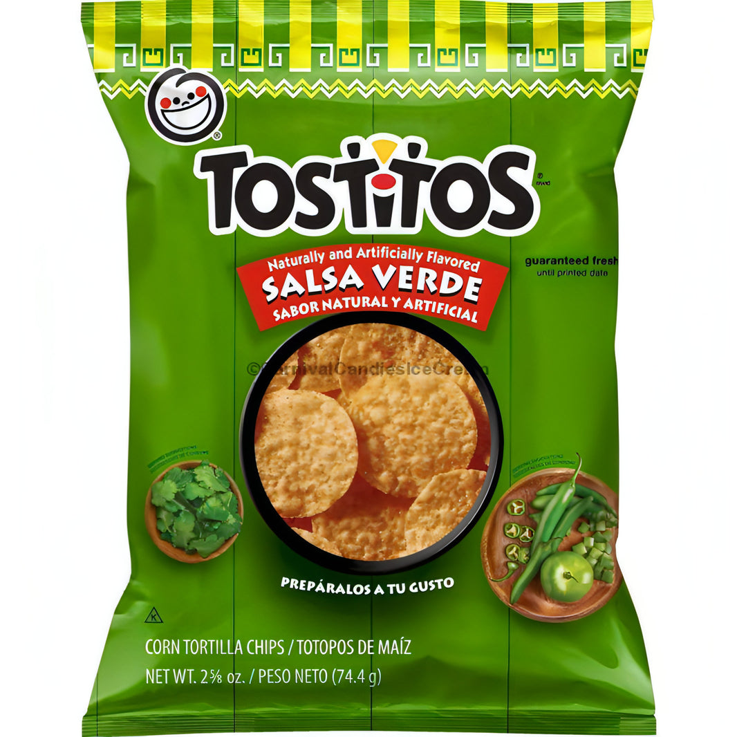 Bulk Snacks Wholesale | Chips, Nuts & Treats – Carnival Candies ...