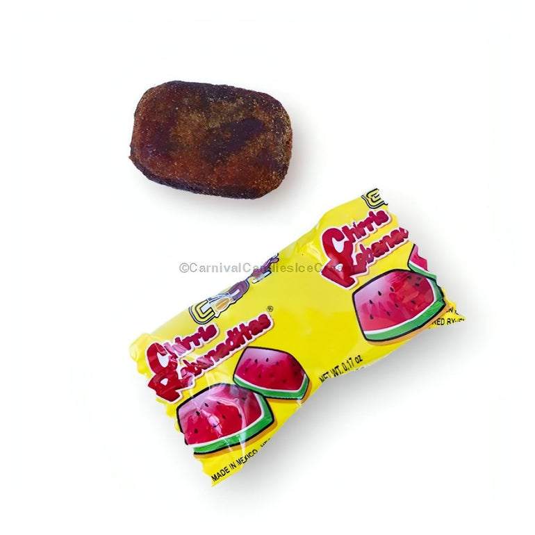 Wholesale Mexican Candy: Sweet & Spicy Treats – Carnival Candies & Ice ...