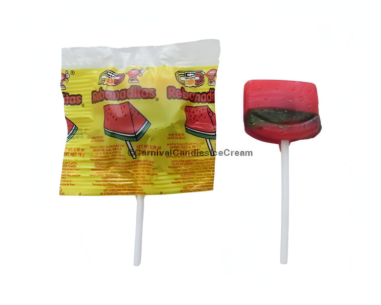 Bulk Mexican Candy Wholesale | Spicy & Sweet – Carnival Candies ...